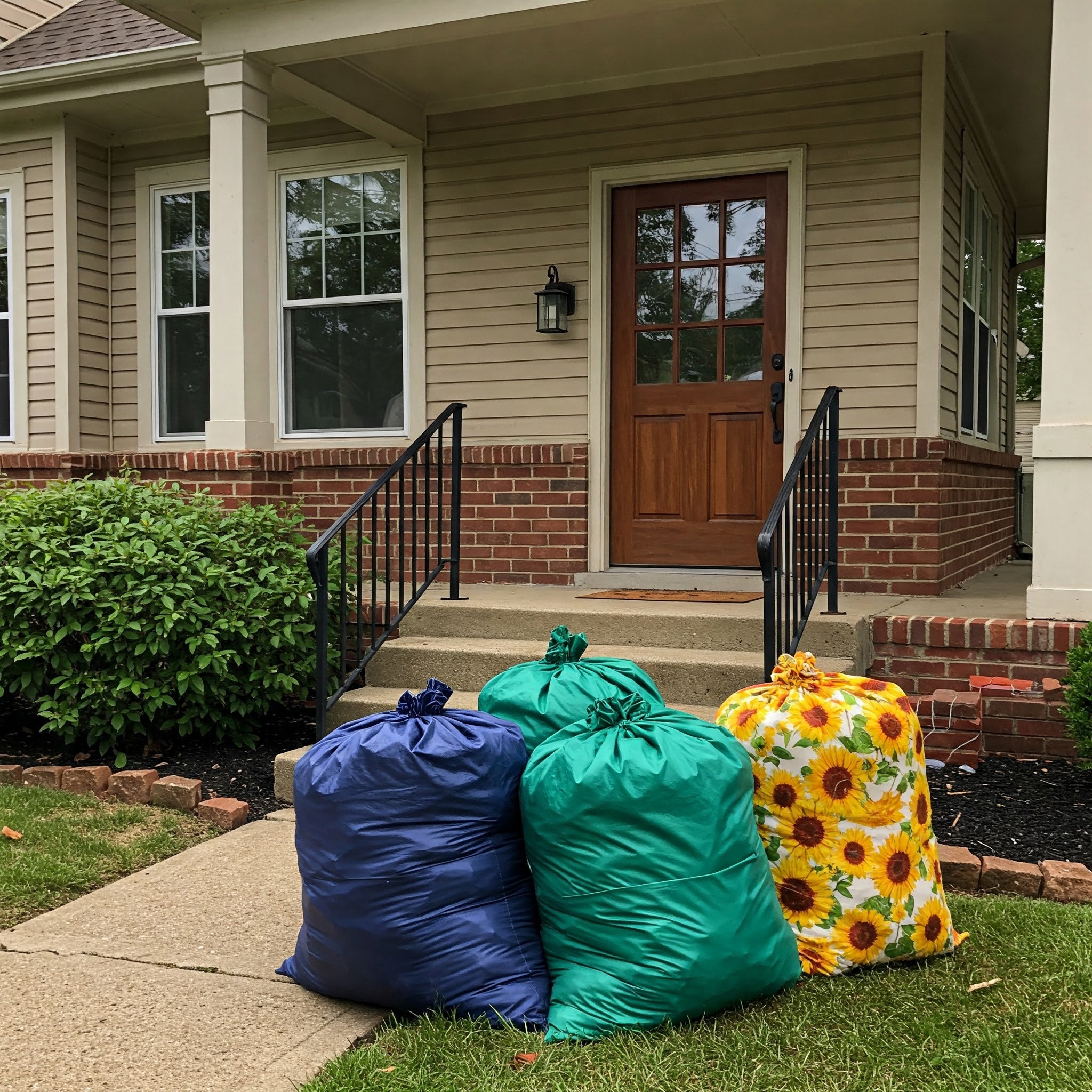 Convenient Laundry Pickup & Delivery Jefferson City MO - Capital ...